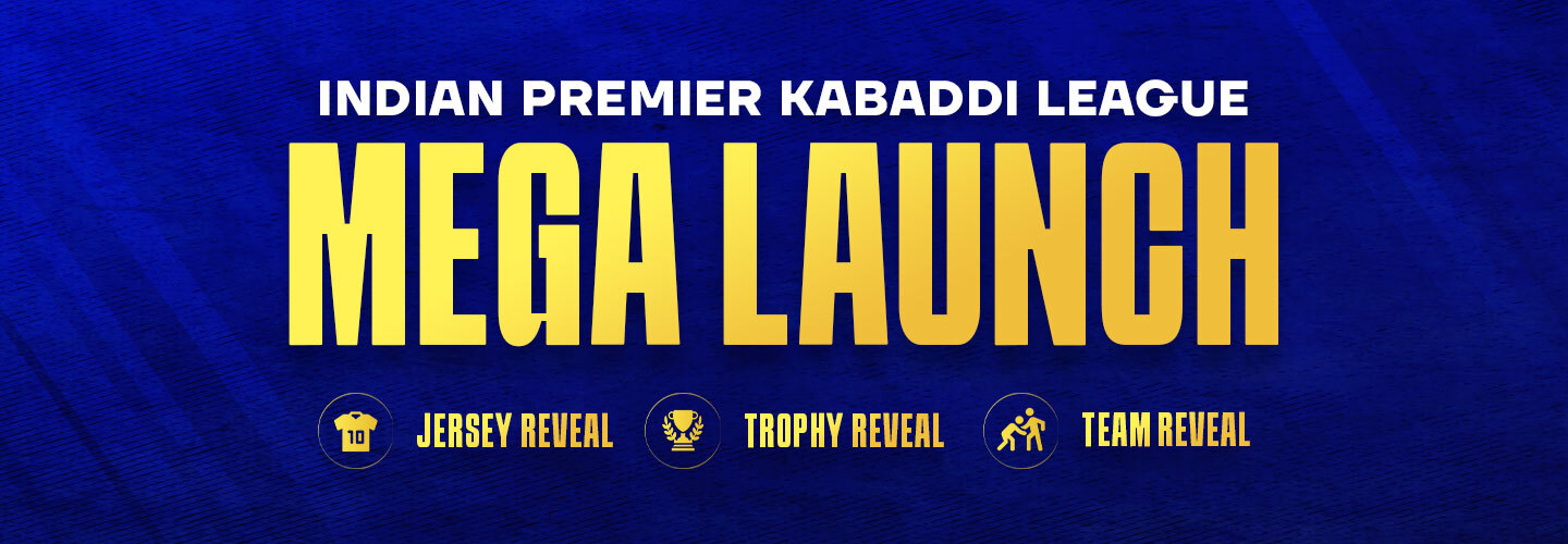 IPKL Mega Launch 2024: Unveiling the Trophy, Jersey, and Teams on 12th ...
